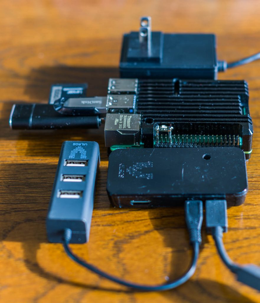 backupX: travel friendly & inexpensive photography DIY backup solution ...